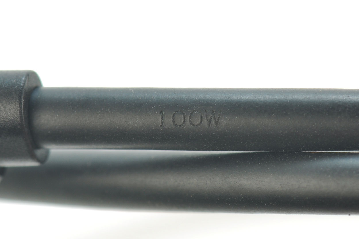 新到货70厘米长惠普HP Thunderbolt 3 120W 0.7m Cable For Dock G2 扩展坞 雷电3 4K8K显示器线 ...