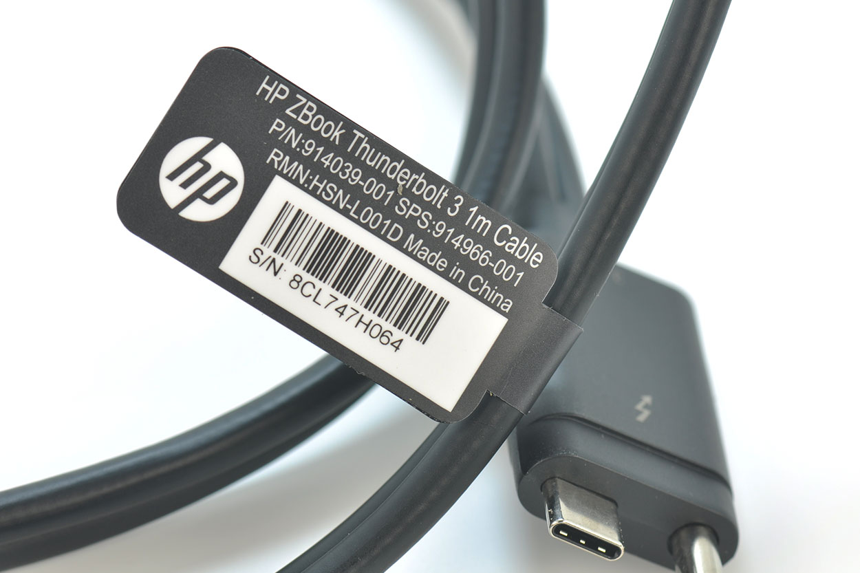 新到货全新一米长 HP ZBook Elitebook 840 G3、X260 1030 G2、Elite X2 1012 G1 Dock ...