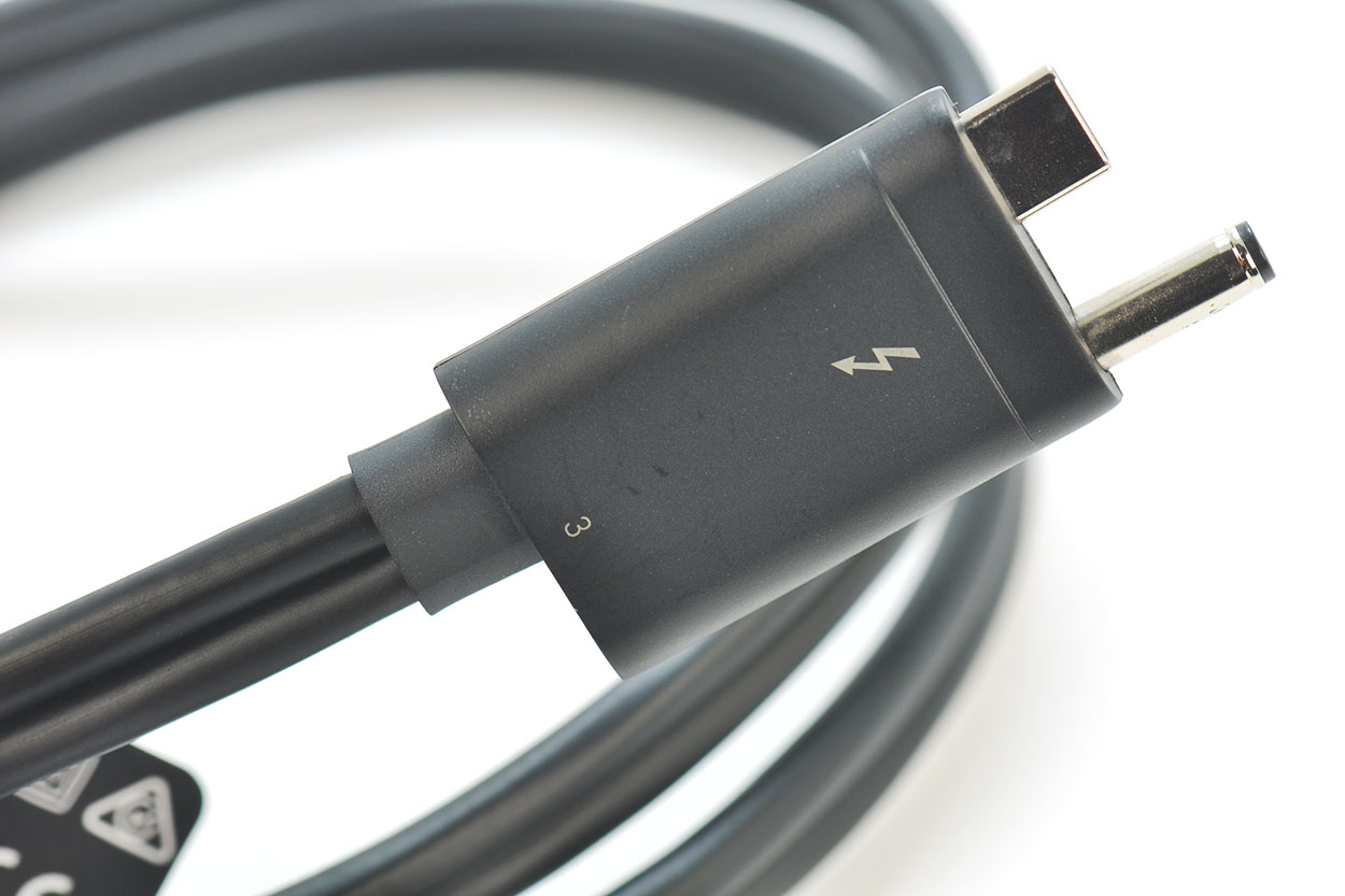 原装一米长 HP ZBook Elitebook 840 G3、X260 1030 G2、Elite X2 1012 G1 Dock ...