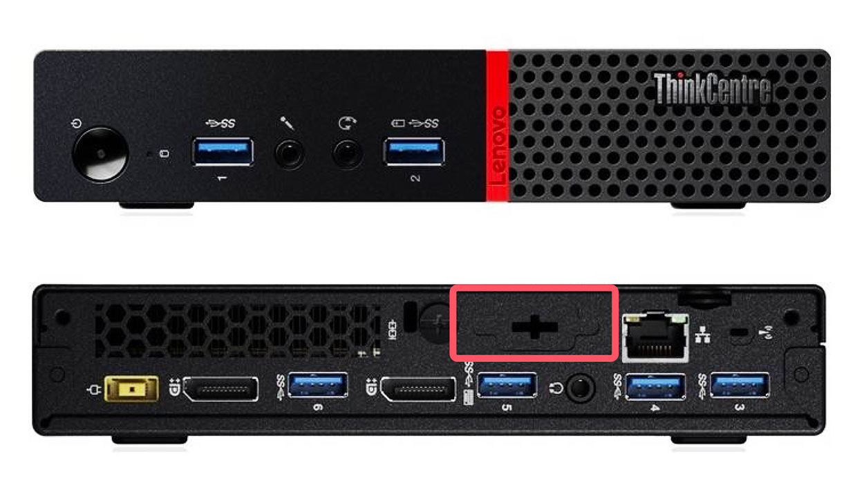 全新联想Lenovo M700 M900 M710q M910q Tiny Platform SC10H41073 04X2754 ...