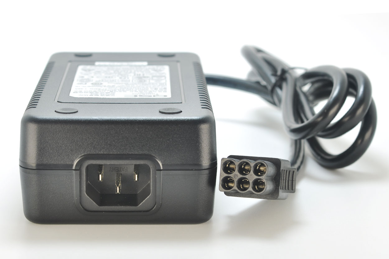 新到货全新原装QSC TouchMix PSU-001 Power Supply Adapters for TouchMix-8 ...