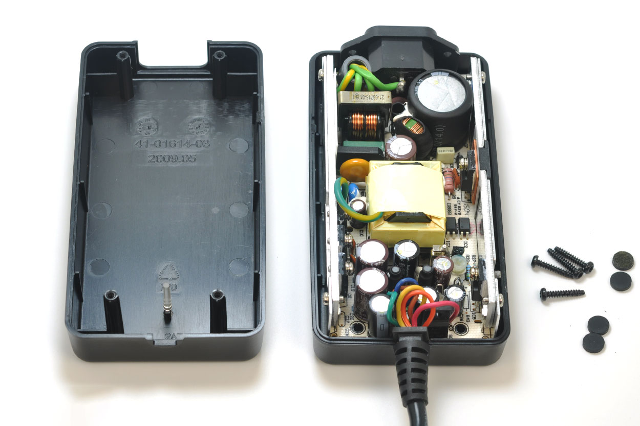 全新原装QSC TouchMix PSU-001 Power Supply Adapters for TouchMix-8 TouchMix ...