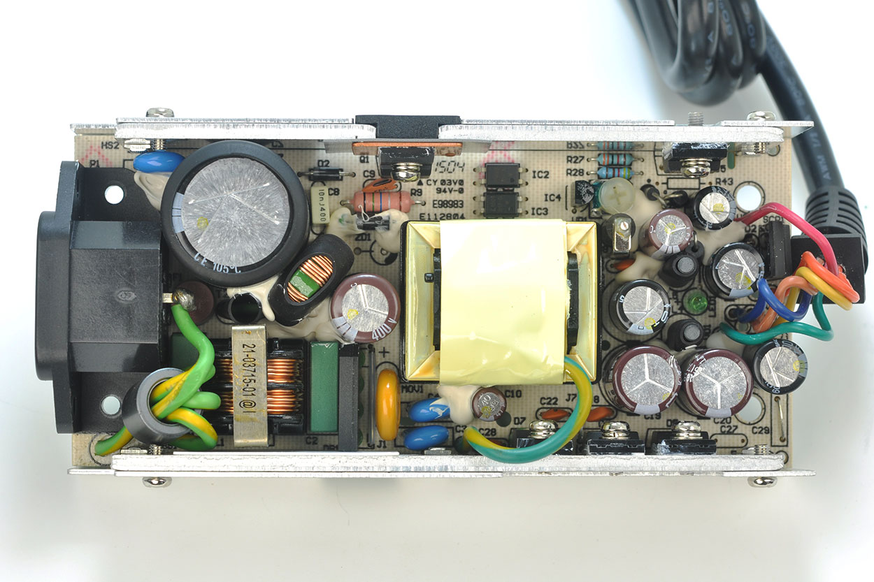 全新原装QSC TouchMix PSU-001 Power Supply Adapters for TouchMix-8 TouchMix ...