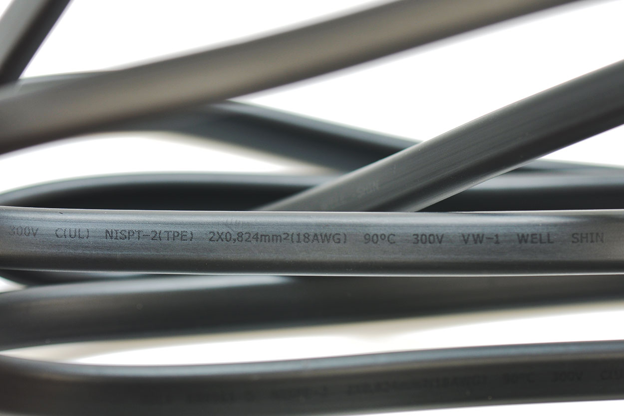 新到货全新正品2米长微软原装Surface Pro全系列 8字两插电源线X908885-002 Apple TV MAC mini全系列通用8 ...