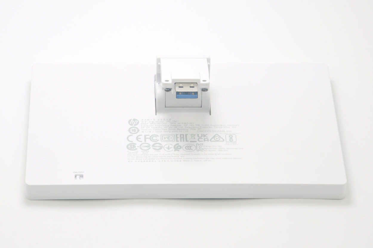 新到货惠普HP M14363-001 M09389-002 SPS-HP Eng One Pro 6.6" CFD-W TPC-TR01 ...