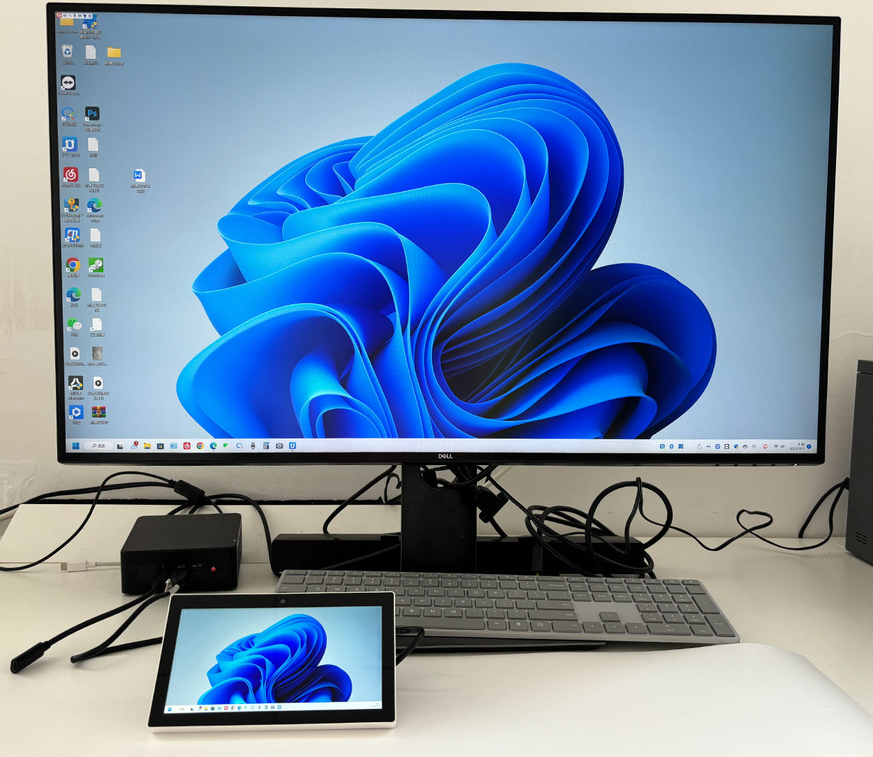 惠普HP M14363-001 M09389-002 SPS-HP Eng One Pro 6.6" CFD-W TPC-TR01 USB 3 ...