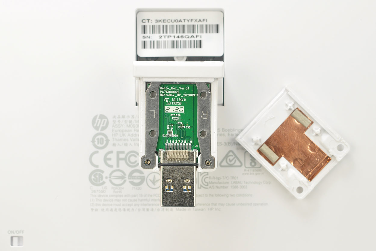 新到货惠普HP M14363-001 M09389-002 SPS-HP Eng One Pro 6.6" CFD-W TPC-TR01 ...