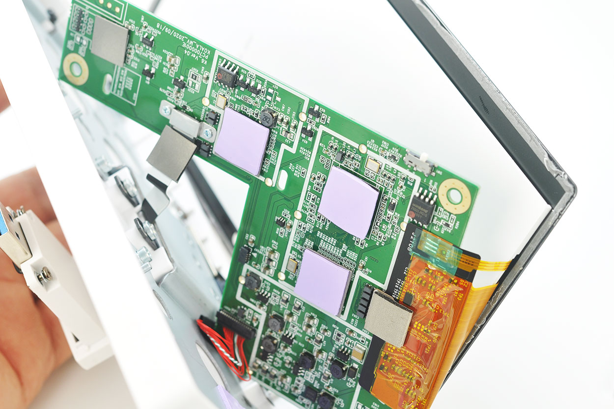 新到货惠普HP M14363-001 M09389-002 SPS-HP Eng One Pro 6.6" CFD-W TPC-TR01 ...