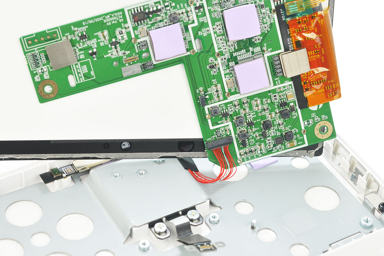 新到货惠普HP M14363-001 M09389-002 SPS-HP Eng One Pro 6.6" CFD-W TPC-TR01 ...