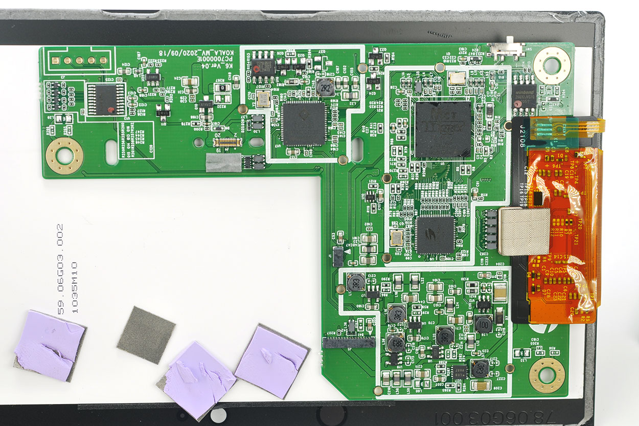 新到货惠普HP M14363-001 M09389-002 SPS-HP Eng One Pro 6.6" CFD-W TPC-TR01 ...