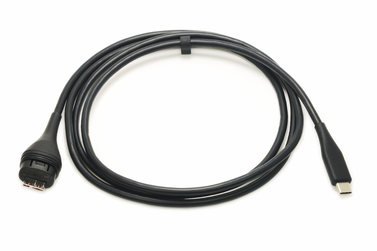 全新原装1.5米 Butterfly IQ+ Ultrasound System超声波系统USB-C CABLE ASSEMBLY USB 3 ...