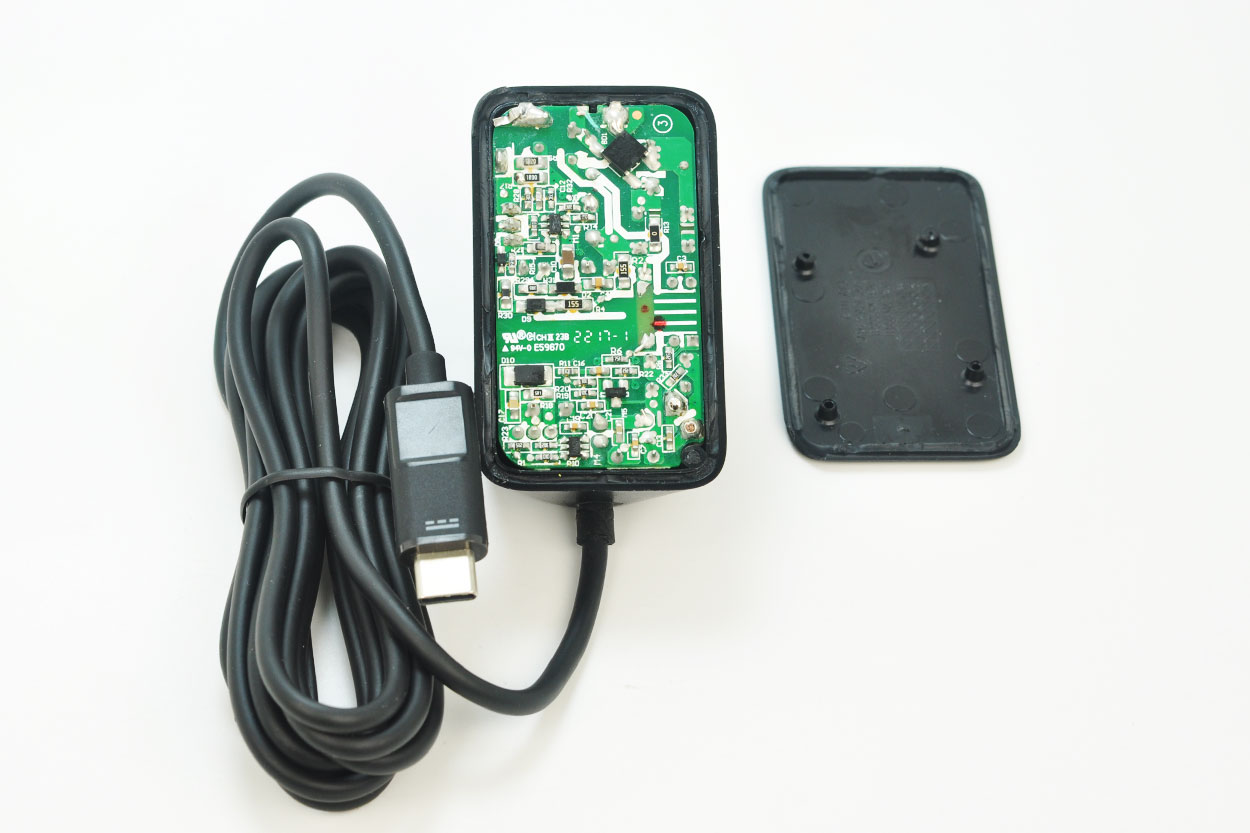 新到货100-120V全新原箱美标日标 Xfinity 5V3A 15W USB-C 电源 WAF025-ADG EPS-10 电源适配器-青州小熊