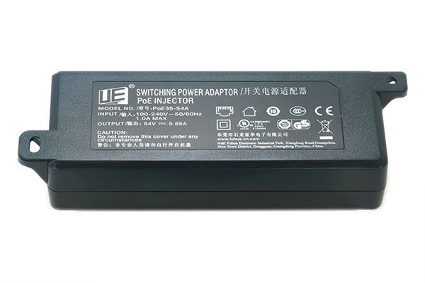 POE电源-青州小熊