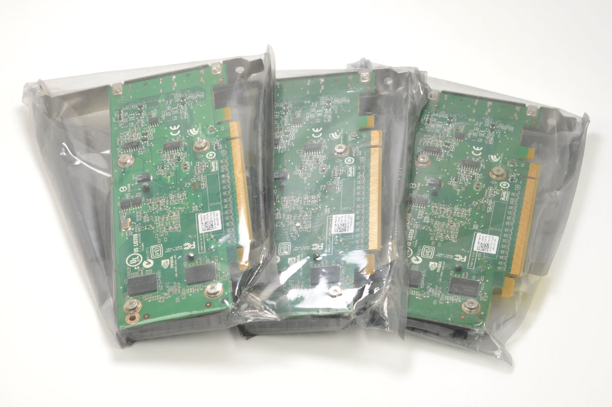 新到货全新戴尔Dell 0X175K NVIDIA Quadro NVS295 256M P685专业双屏显卡PCI-E 双DP接口老古董图形 ...