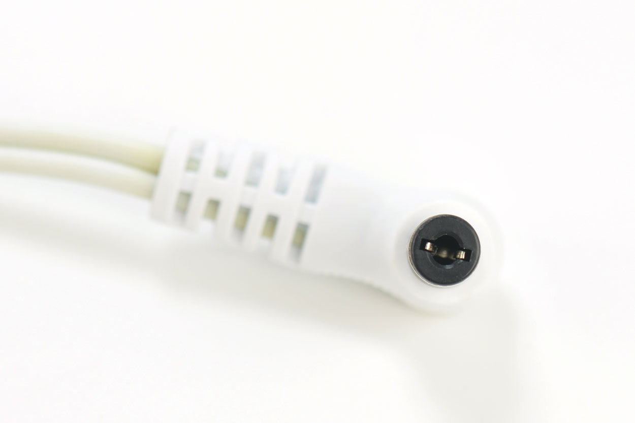 新到货白色DVE CUIINC DSA-12CB-12 120100 490-SMI12-12-VW-P5R 12V1A 3米长线带磁环弯头5 ...