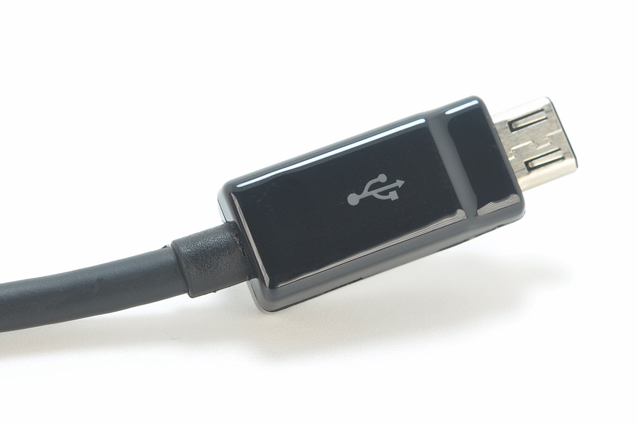 LG原装MicroUSB数据线充电线20AWG铜芯 可过4A大电流老款安卓手机平板电脑充电线 EAD62329301-青州小熊