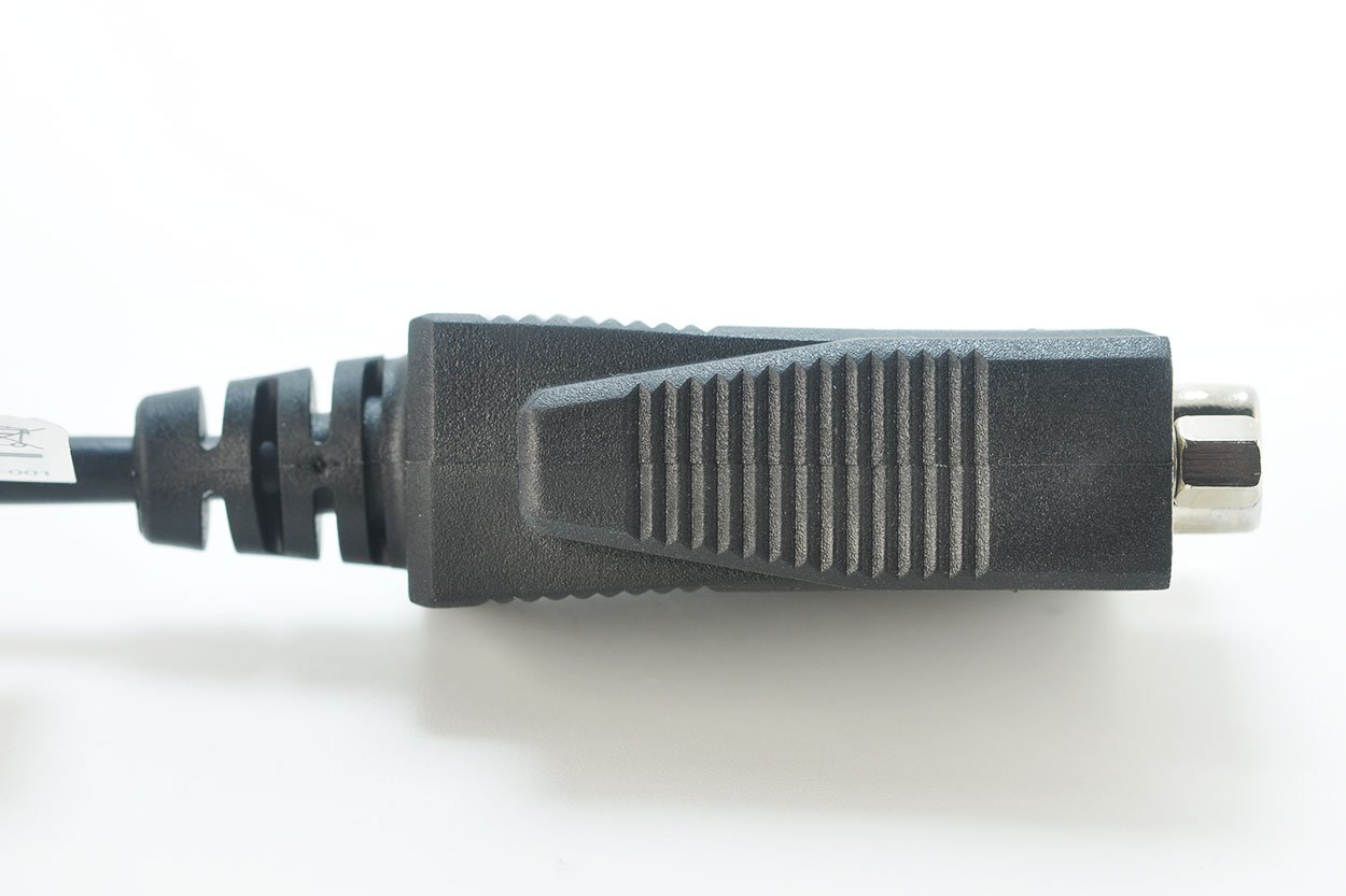 新到货1.2米长全新原装惠普HP USB转串口RS-232转换线 USB转串口COM口RS232 D-sub 9针接口 USB to ...