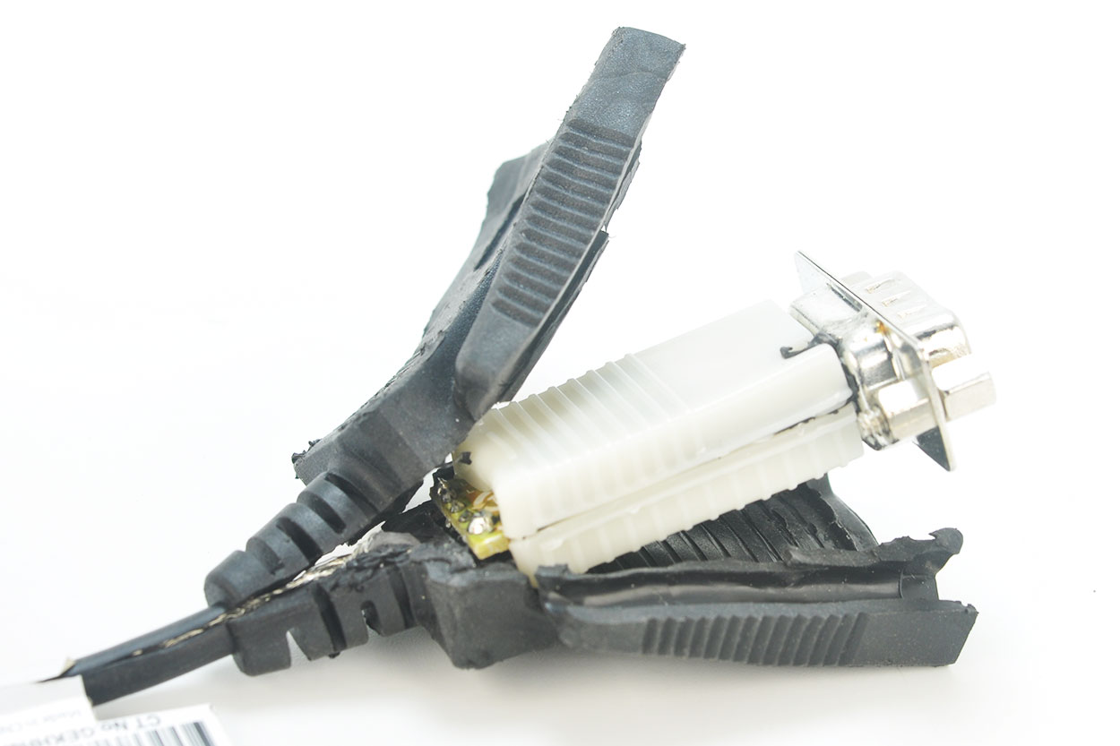 新到货1.2米长全新原装惠普HP USB转串口RS-232转换线 USB转串口COM口RS232 D-sub 9针接口 USB to ...