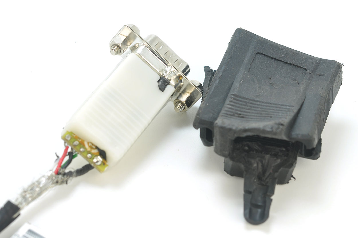 新到货1.2米长全新原装惠普HP USB转串口RS-232转换线 USB转串口COM口RS232 D-sub 9针接口 USB to ...