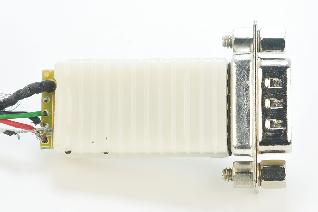 新到货1.2米长全新原装惠普HP USB转串口RS-232转换线 USB转串口COM口RS232 D-sub 9针接口 USB to ...