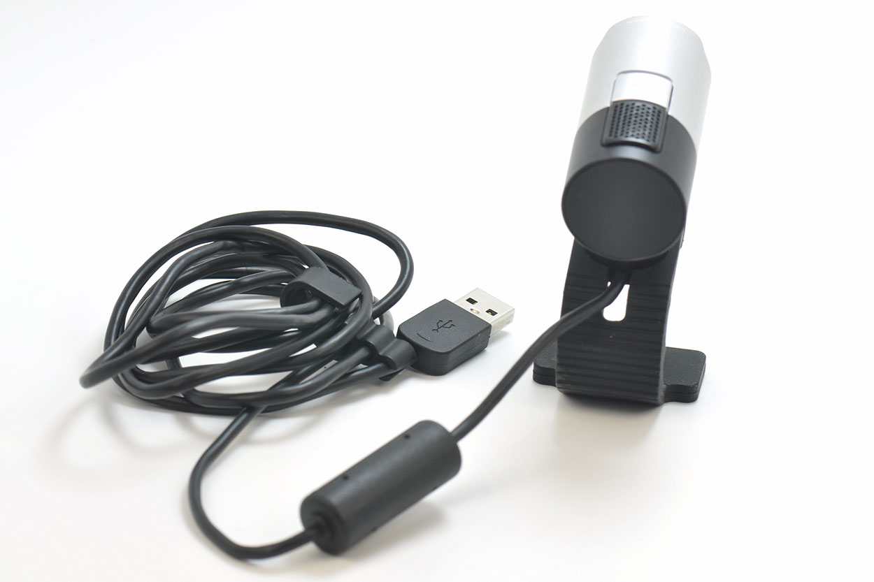 售完存档：二手散装微软Microsoft LifeCam Studio 1080P 自动对焦 跟踪 全向超宽带麦克风 语音直播高清摄像头 ...