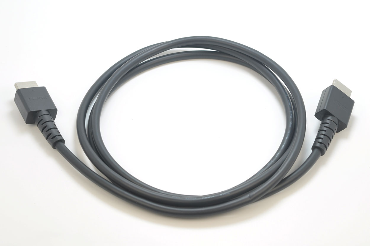 新到货原装正品1.5米Nintendo任天堂 HDMI2.1 石墨烯 超柔软 4K 120Hz HEG-005 Switch OLED 支持 ...