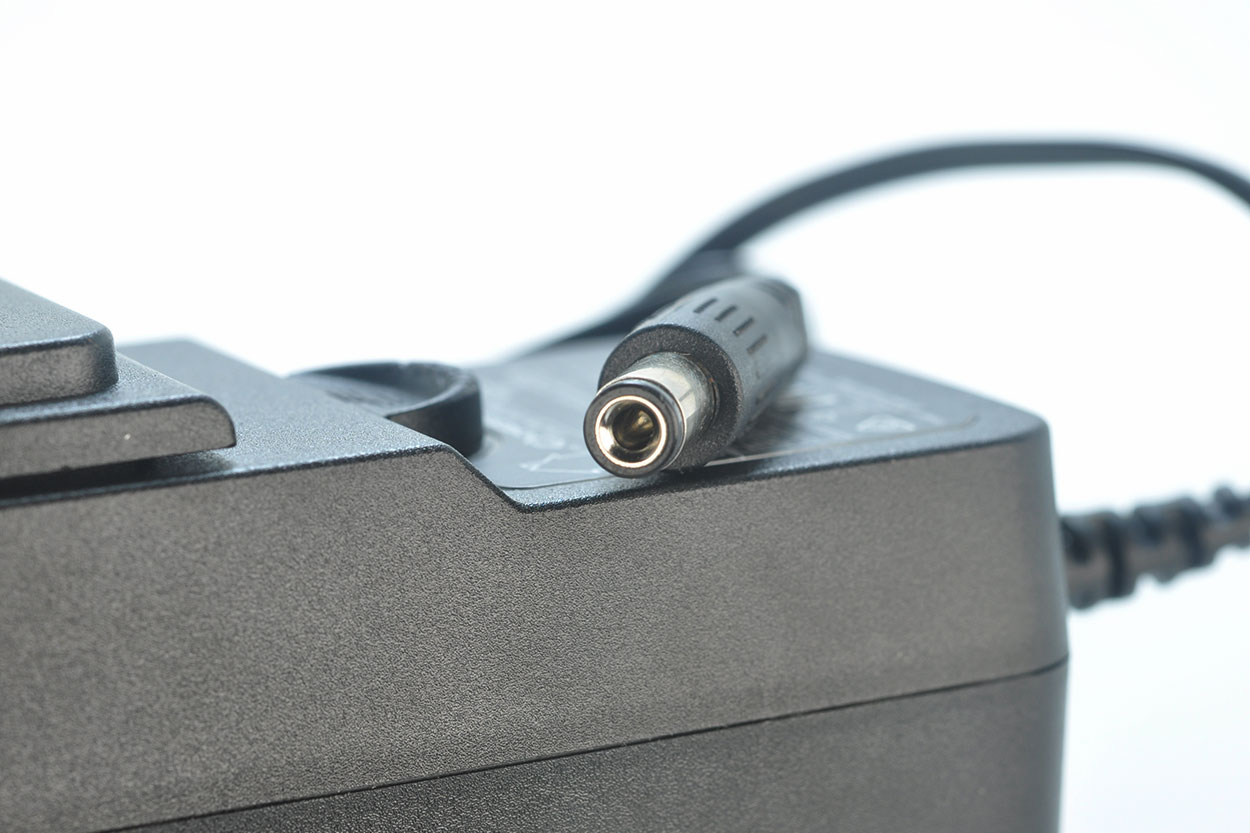 新到货全新原装快思聪Crestron PW-2407WU 2045865 24V0.75A 18W 5.5MM 2.1MM DC接口电源适配器 ...