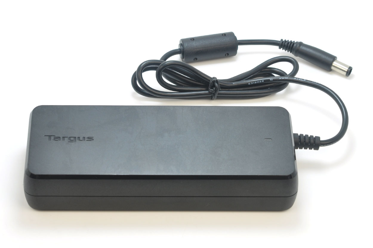 新到货散装泰格斯Targus AC-DC APA150205 20.5V7.31A 150W DOCK190扩展坞原配电源适配器BUS0415 ...