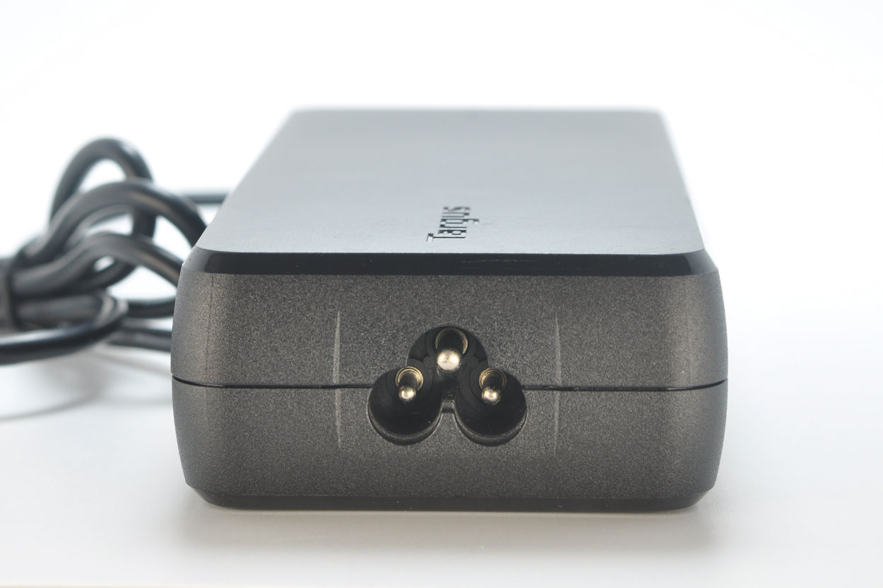 原装泰格斯Targus AC-DC APA150205 20.5V7.31A 150W DOCK190扩展坞原配电源适配器BUS0415 7 ...