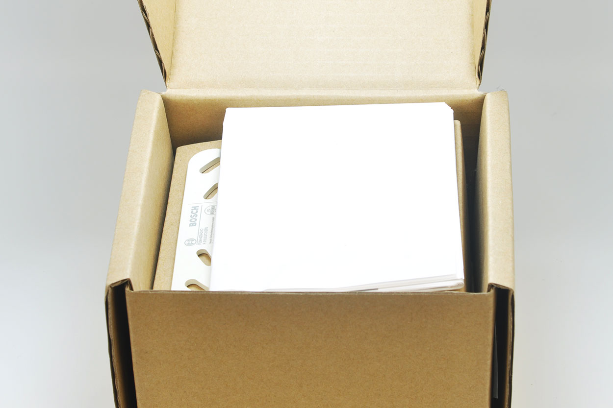 新到货原装全新博士Bosch FLM-420-I2-D F.01U.012.578 Input Interface module rail ...