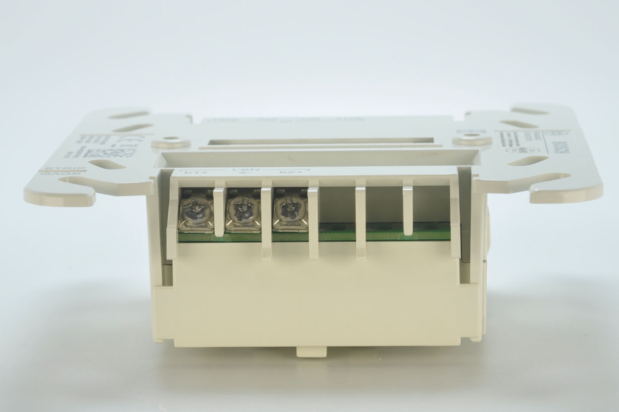 原装全新博士Bosch FLM-420-I2-D F.01U.012.578 Input Interface module rail ...