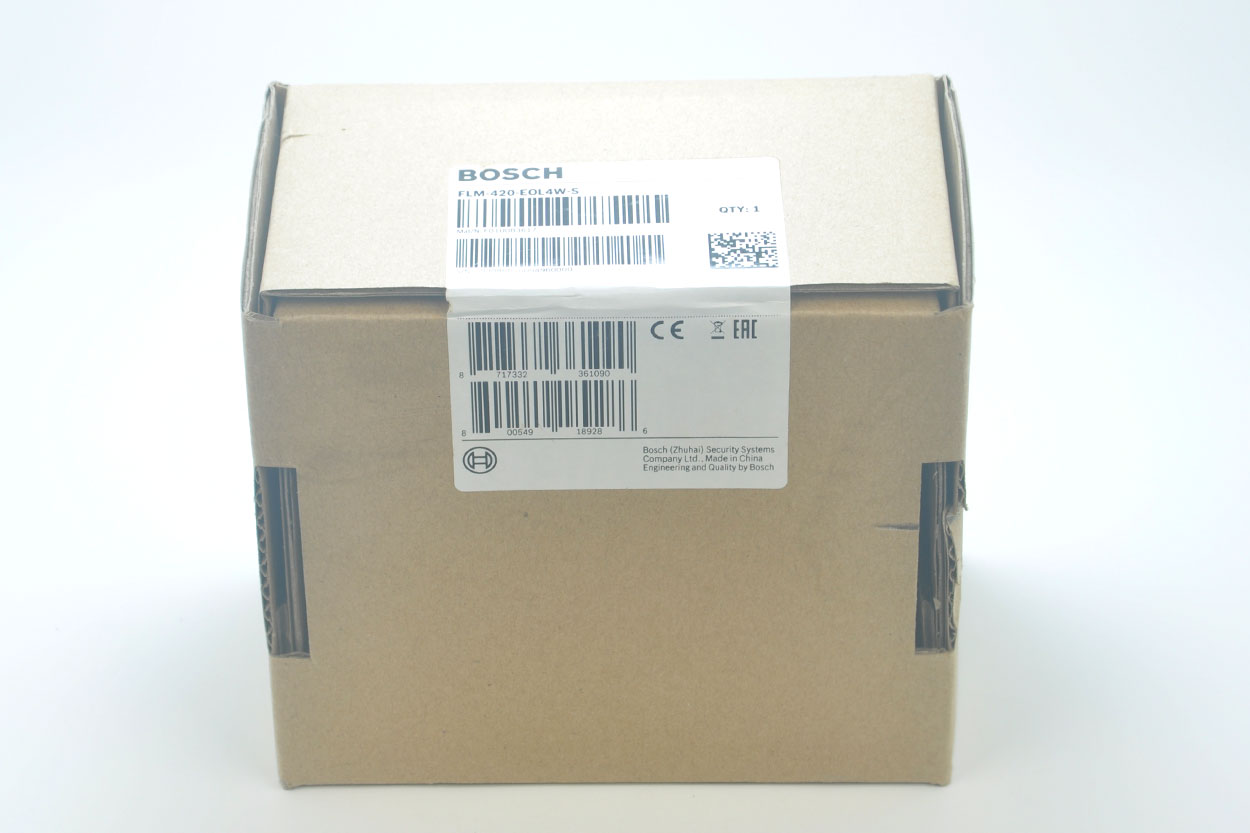 新到货博士Bosch FLM-420-EOL4W-S F.01U.083.617 End of line module 4 wire ...