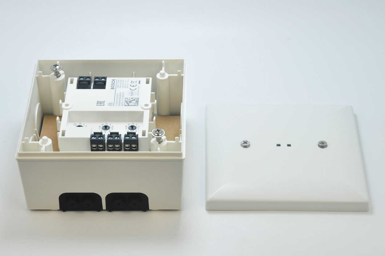 新到货博士Bosch FLM-420-EOL4W-S F.01U.083.617 End of line module 4 wire ...