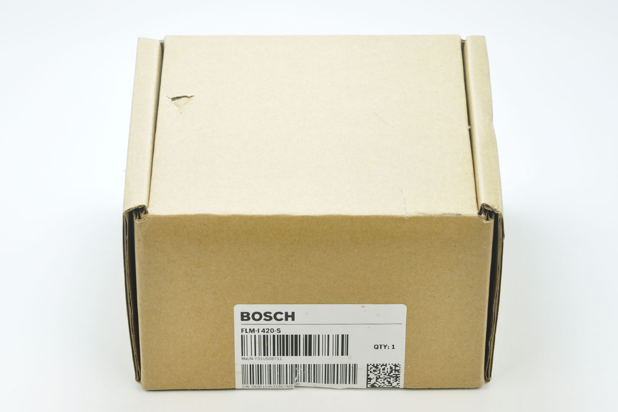 新到货原装全新博士Bosch FLM-I-420-S F.01U.508.711 Short-circuit isolator 短路隔离器-青州小熊