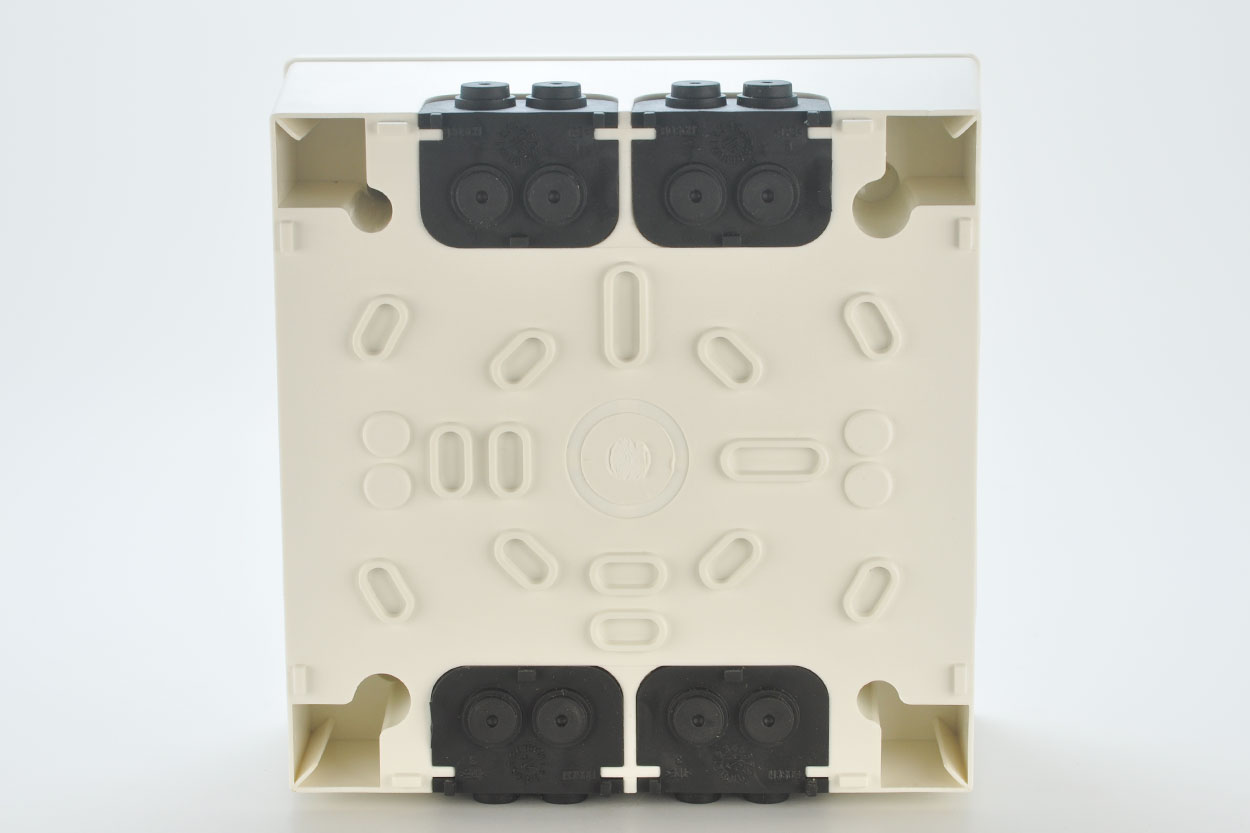 原装全新博士Bosch FLM-I-420-S F.01U.508.711 Short-circuit isolator 短路隔离器-青州小熊