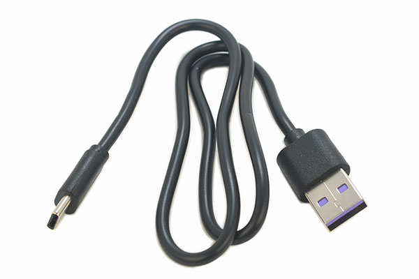 50厘米长 USB-C Type-C接口USB-A TO USB-C 2.0数据线 充电线 A-C 配机线-青州小熊