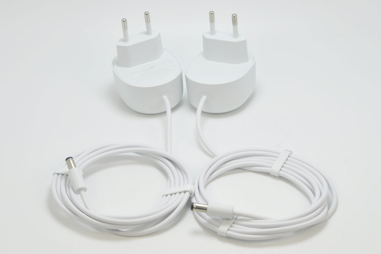新到货原装谷歌 Google Nest Wifi Pro 10V 2.25A 22.5W原装电源Power Supply AC Adapter ...
