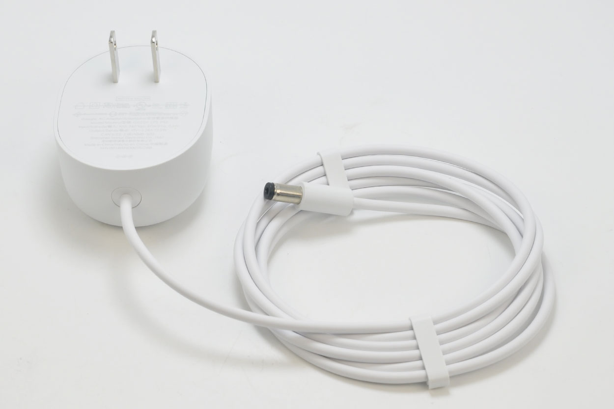 新到货原装谷歌 Google Nest Wifi Pro 10V 2.25A 22.5W原装电源Power Supply AC Adapter ...