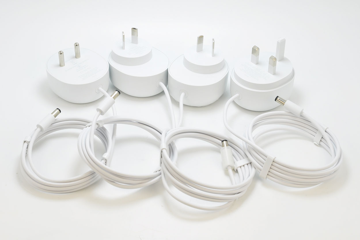 新到货原装谷歌 Google Nest Wifi Pro 10V 2.25A 22.5W原装电源Power Supply AC Adapter ...