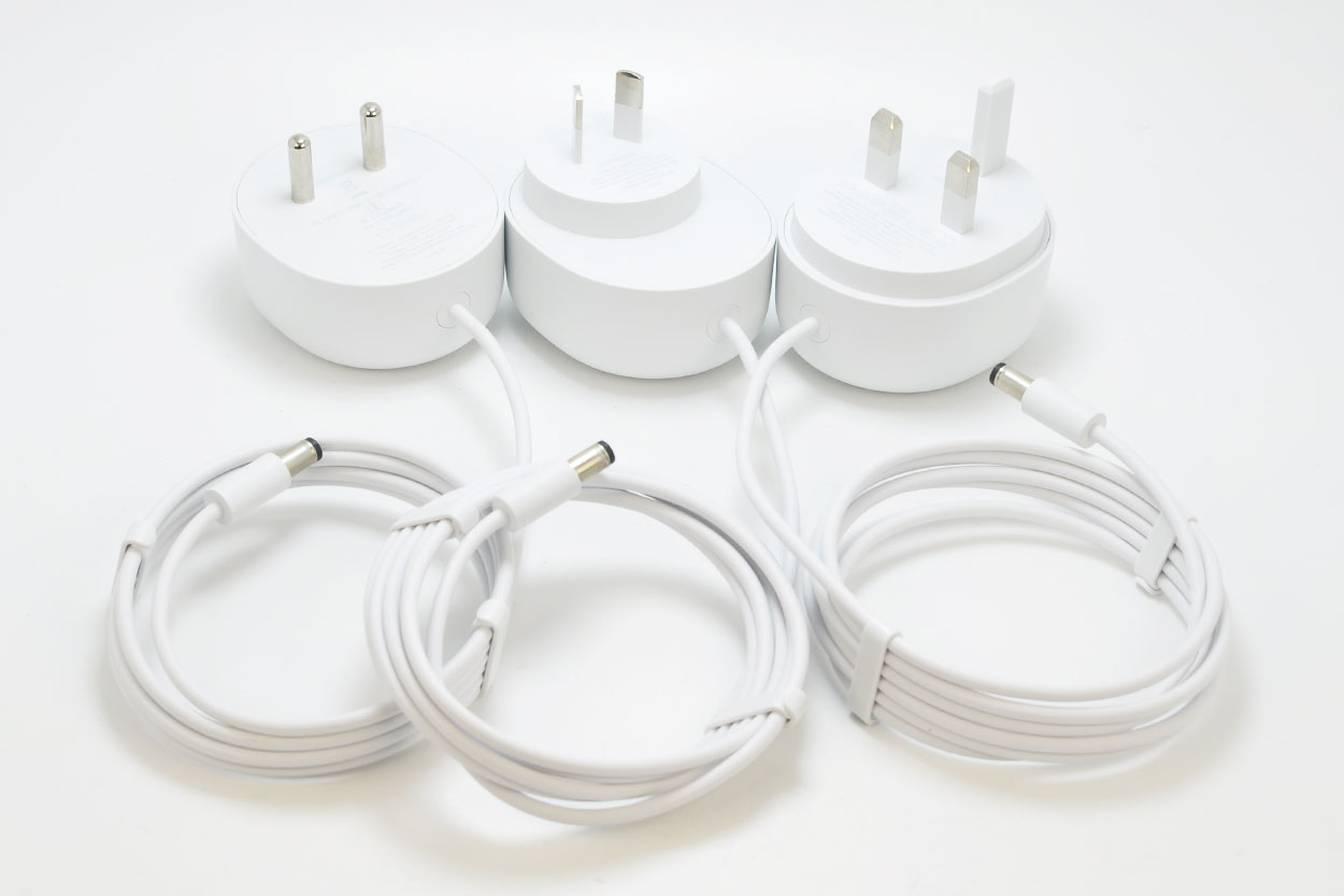 新到货原装谷歌 Google Nest Wifi Pro 10V 2.25A 22.5W原装电源Power Supply AC Adapter ...