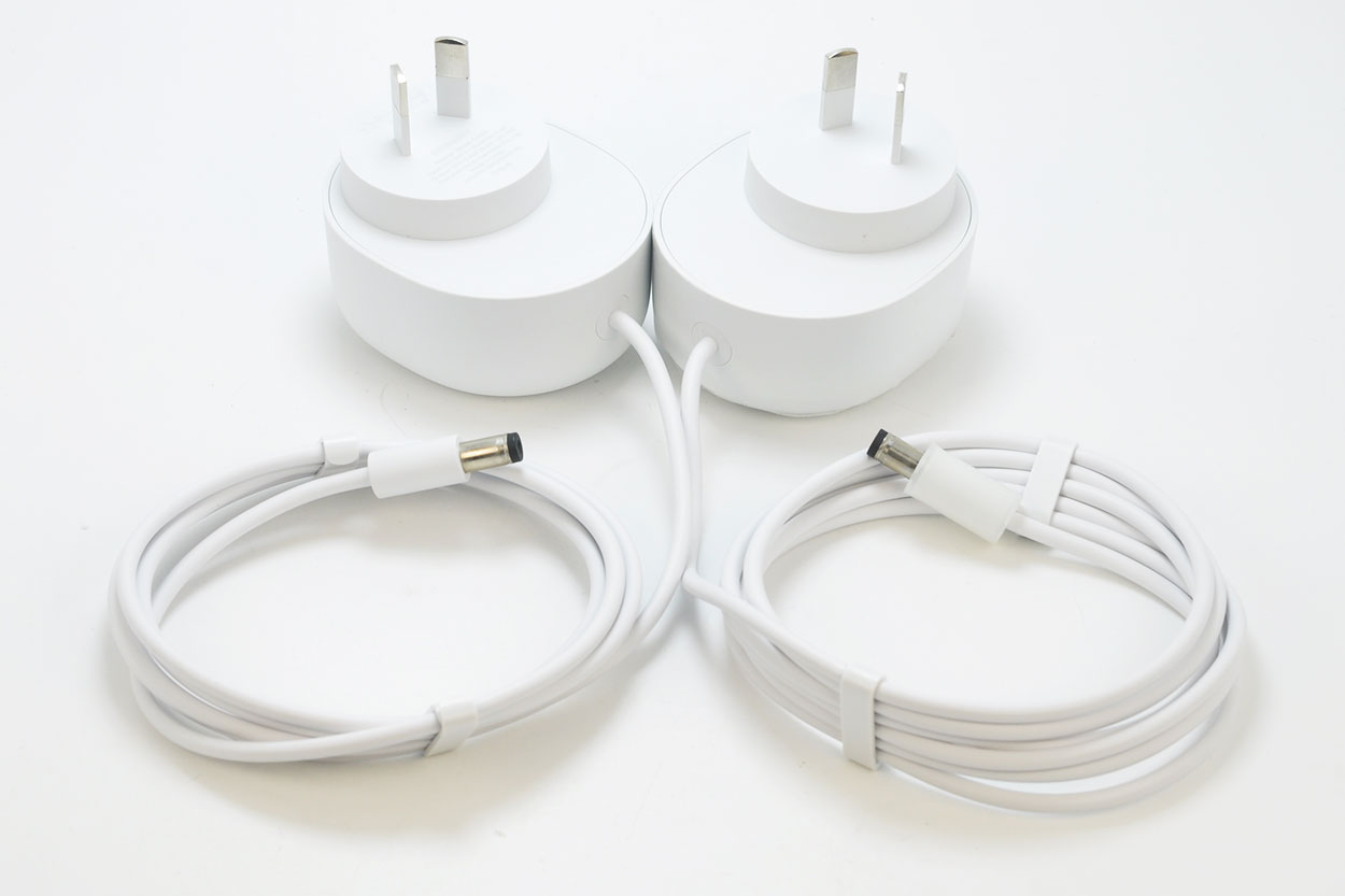 原装谷歌 Google Nest Wifi Pro 10V 2.25A 22.5W原装电源Power Supply AC Adapter ...