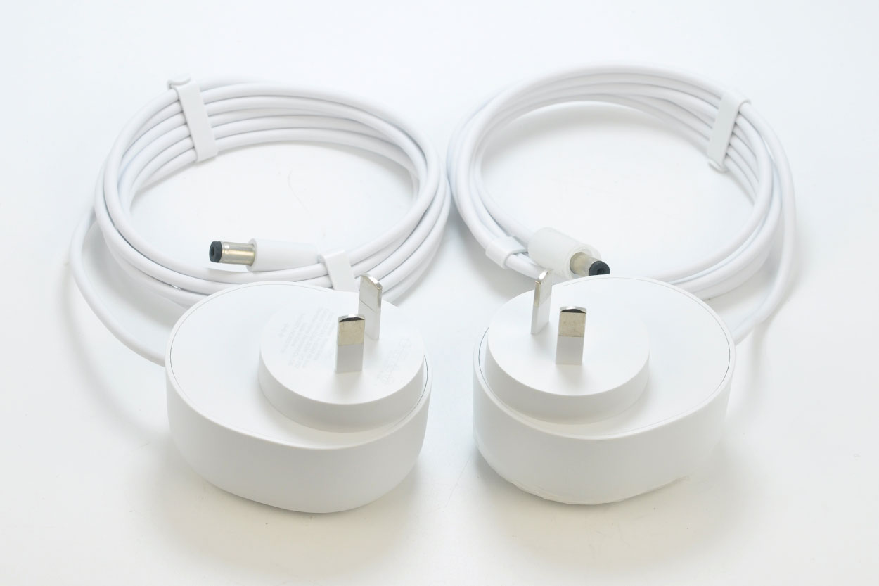 新到货原装谷歌 Google Nest Wifi Pro 10V 2.25A 22.5W原装电源Power Supply AC Adapter ...