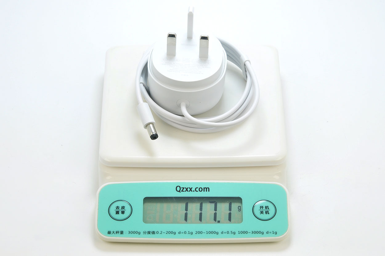 新到货原装谷歌 Google Nest Wifi Pro 10V 2.25A 22.5W原装电源Power Supply AC Adapter ...