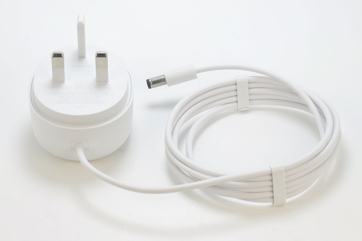 新到货原装谷歌 Google Nest Wifi Pro 10V 2.25A 22.5W原装电源Power Supply AC Adapter ...