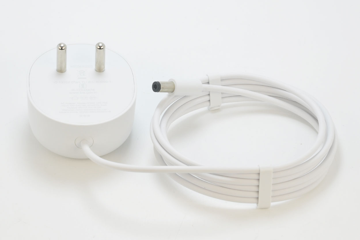 新到货原装谷歌 Google Nest Wifi Pro 10V 2.25A 22.5W原装电源Power Supply AC Adapter ...