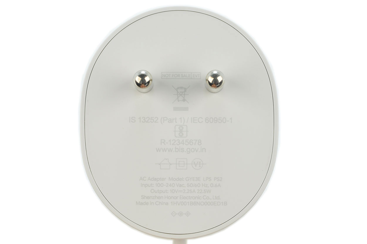 新到货原装谷歌 Google Nest Wifi Pro 10V 2.25A 22.5W原装电源Power Supply AC Adapter ...