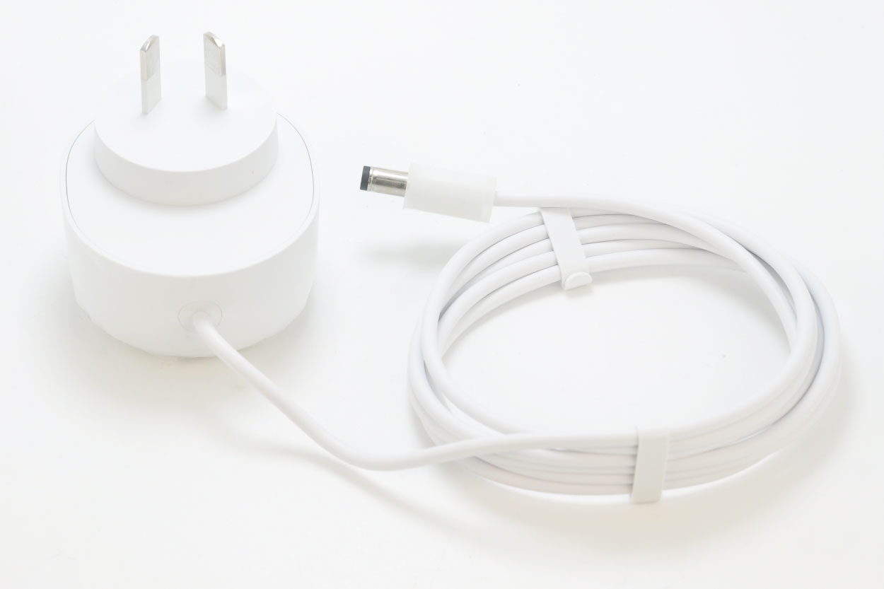 原装谷歌 Google Nest Wifi Pro 10V 2.25A 22.5W原装电源Power Supply AC Adapter ...