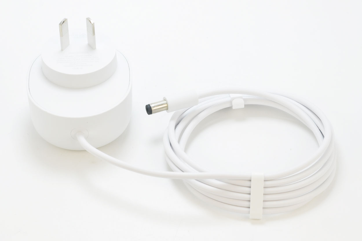 新到货原装谷歌 Google Nest Wifi Pro 10V 2.25A 22.5W原装电源Power Supply AC Adapter ...