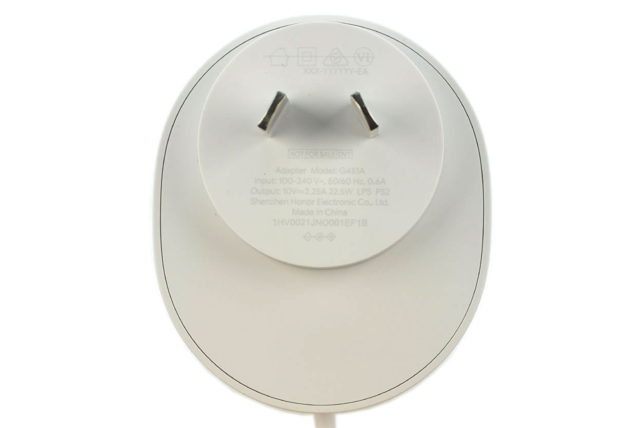 新到货原装谷歌 Google Nest Wifi Pro 10V 2.25A 22.5W原装电源Power Supply AC Adapter ...