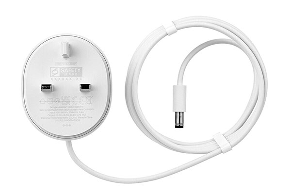 原装谷歌 Google Nest Wifi Pro 10V 2.25A 22.5W原装电源Power Supply AC Adapter ...